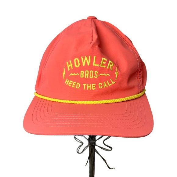 Howler Brothers | Accessories | Rare Howler Brothers Heed The Call ...